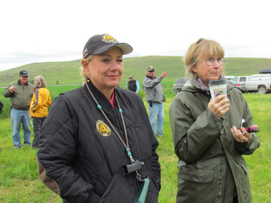 2011 NARC Report: Saturday, June 25, 2011