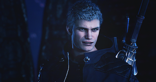 DEVIL MAY CRY VUELVE A LO GRANDE!!!! | La mejor información sobre tus ...