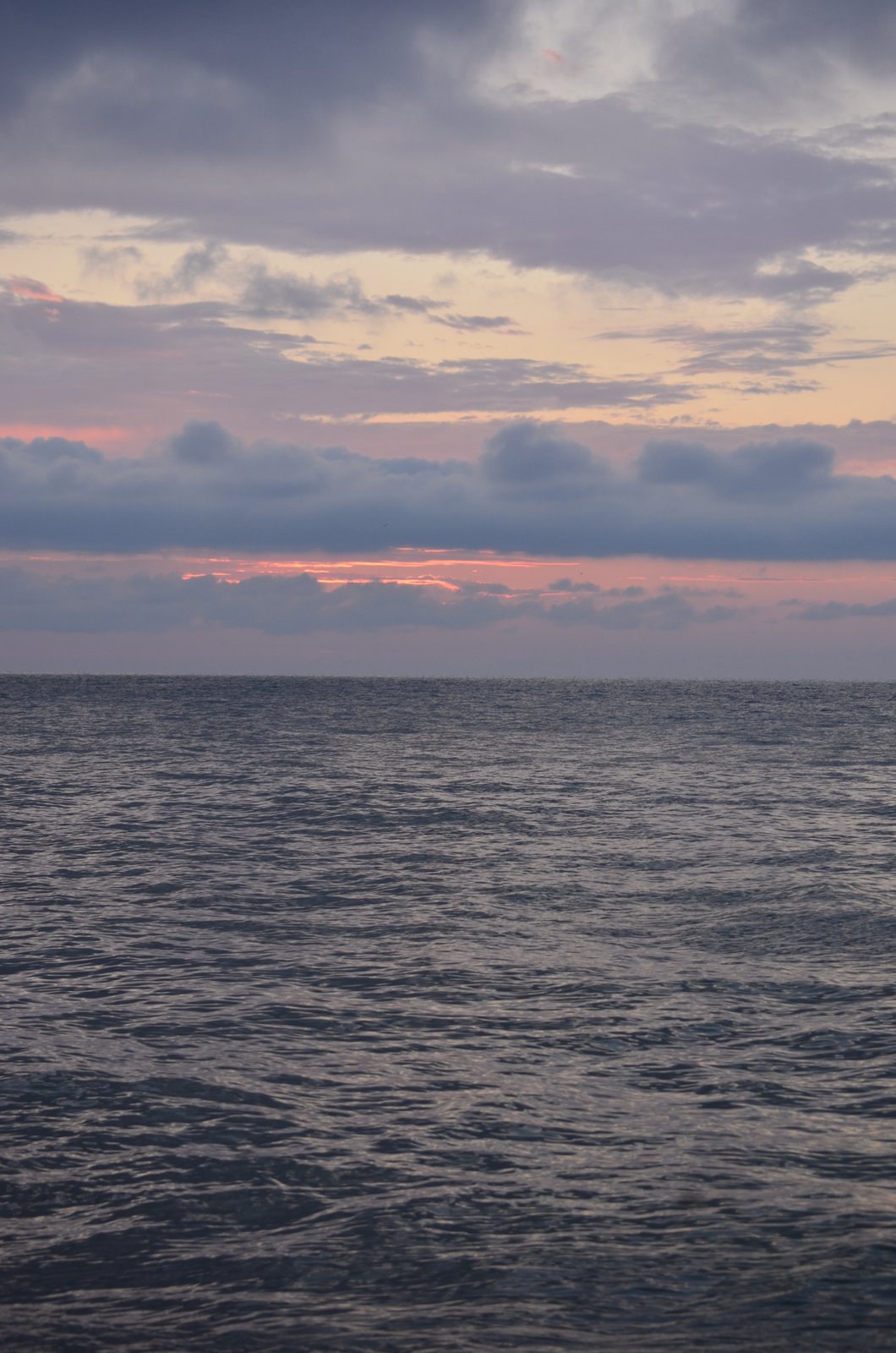 New Adventures - Moving... Visiting... going south : Lake Ontario and ...