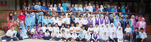 SKPK Selangor: WARGA SKPKS