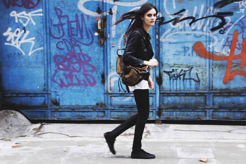 The comeback of the Grunge EDITORIALS, Grunge, HOME, MY WORK, PERSONAL ...