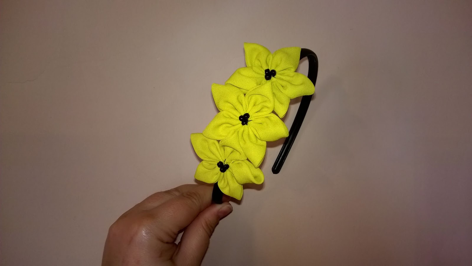 Cristine Handmade: Bentite unicate