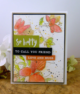 Smitten: Color Throwdown # 510