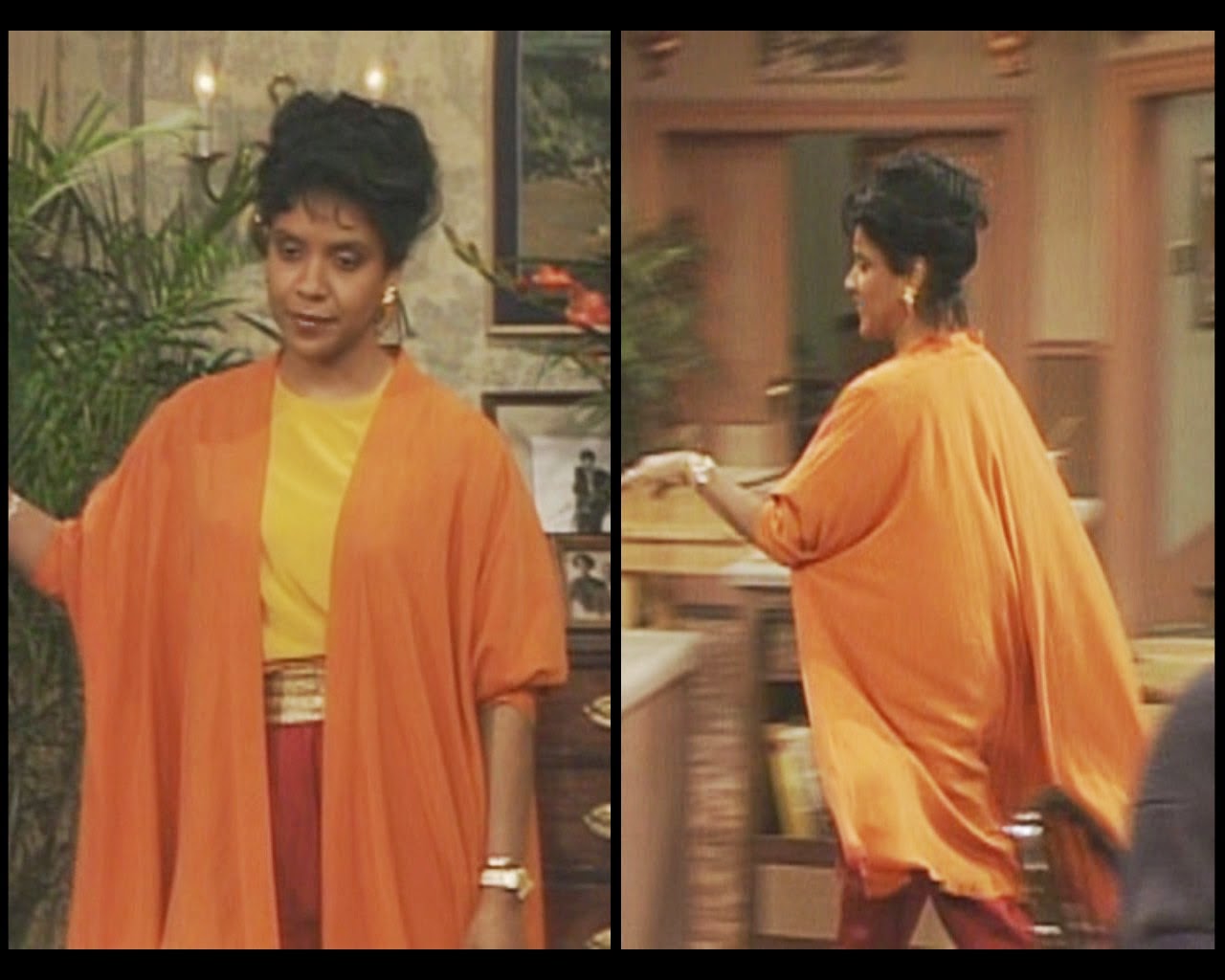 Thoughts Made Clear: August 2015