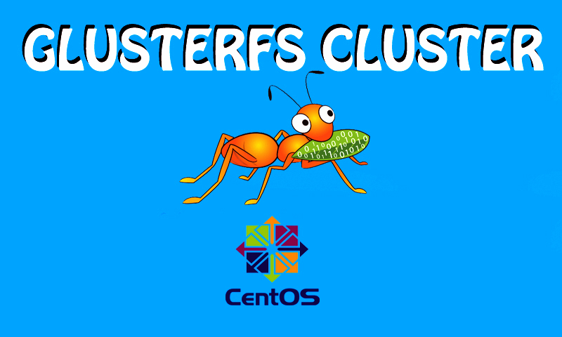 How To Configure GlusterFS On Centos RHEL 6x how-to-configure-glusterfs-on-centos-rhel-6x