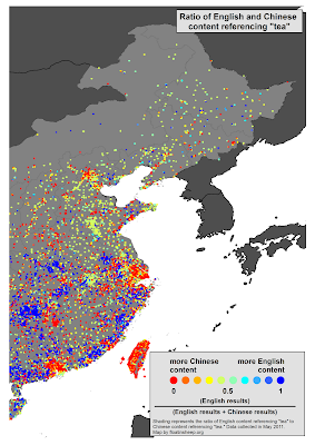 floatingsheep: All the tea in China