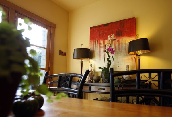 FASHONEAR: mapambo ya nyumba unaonaa