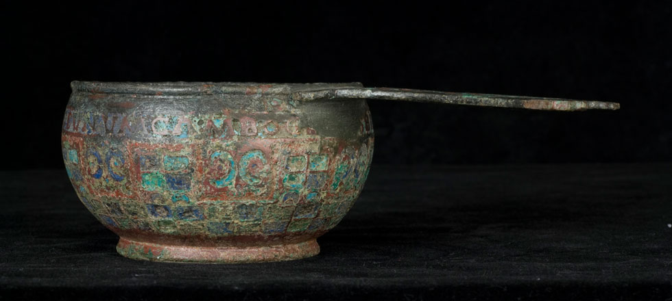 Clas Merdin: Tales from the Enchanted Island: The Hunters of Banna