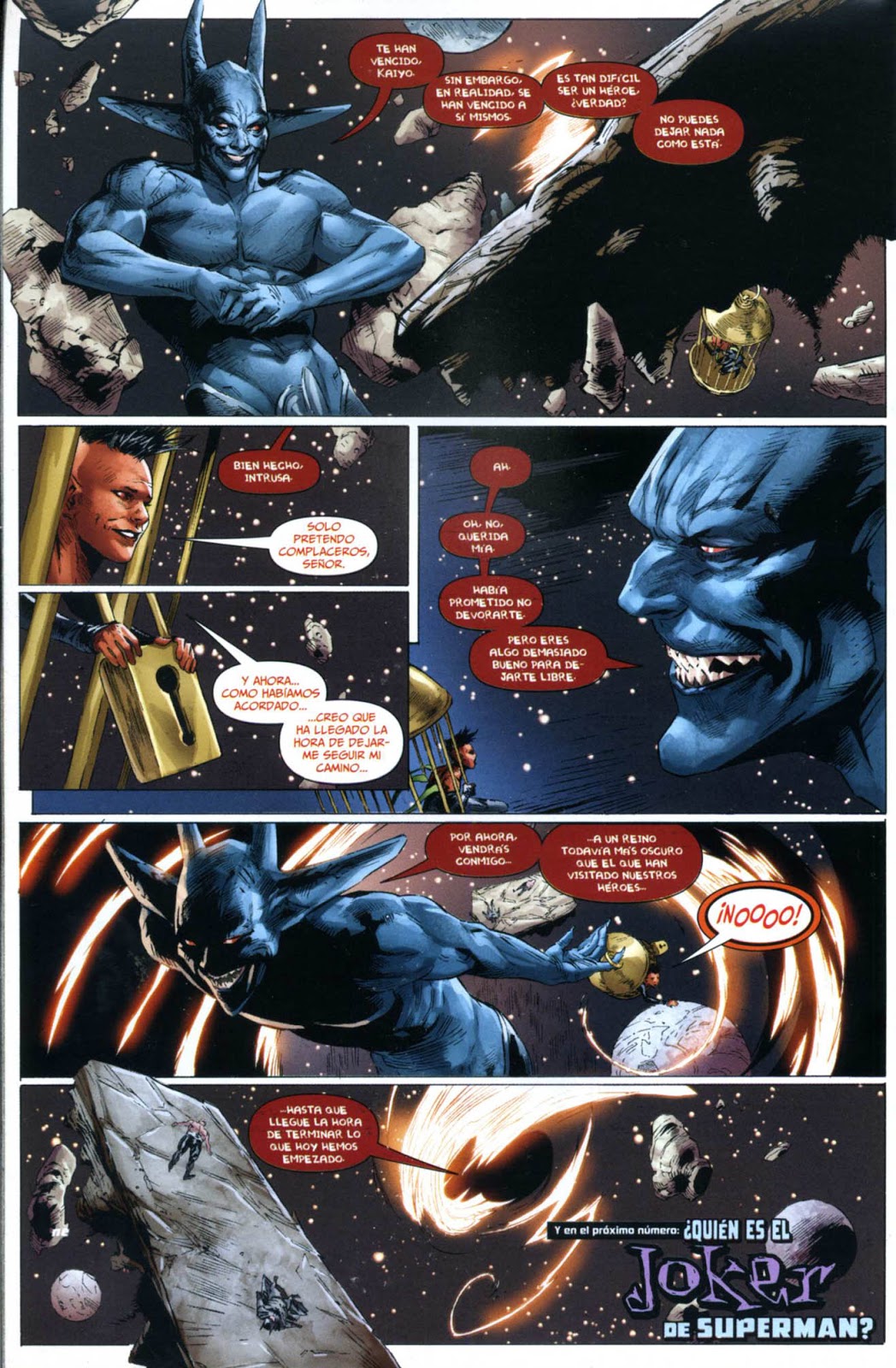 Galicia Comic: Batman Superman 17 (Batman Superman 15)