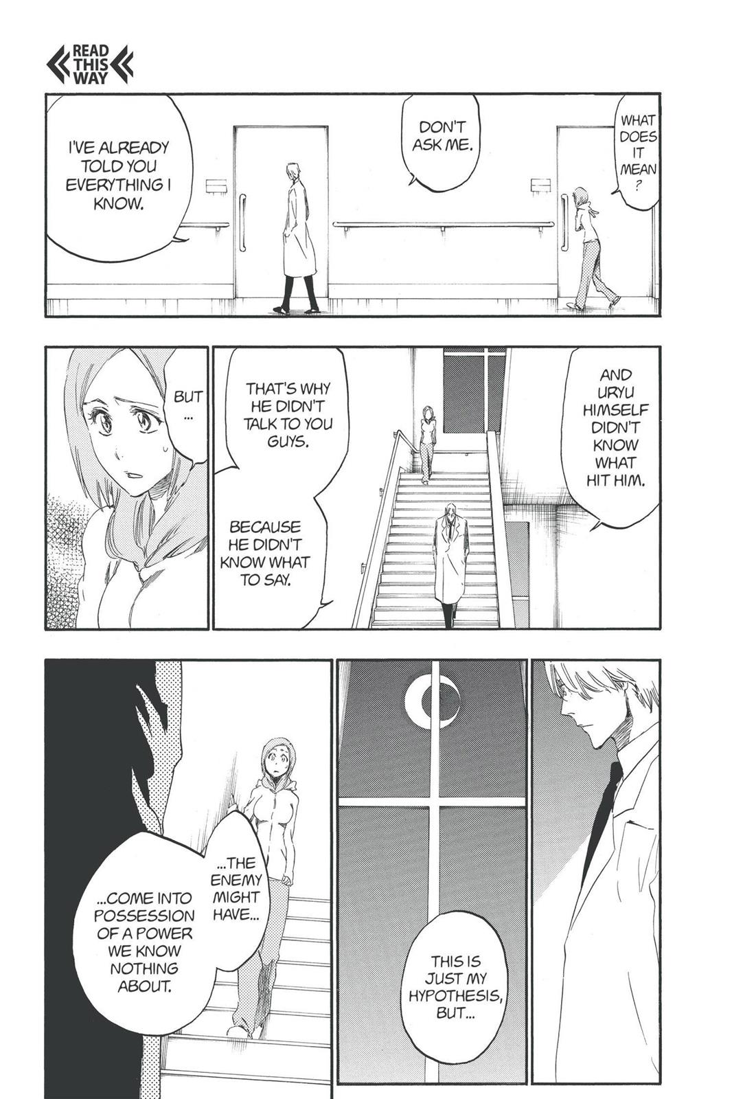 Question about types of Spiritual Pressures : r/bleach