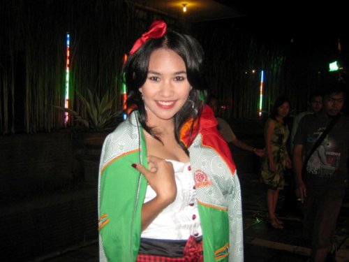 Info Terbaru Update Gratis Lengkap Foto Seksi Dan Hot Kartika Putri