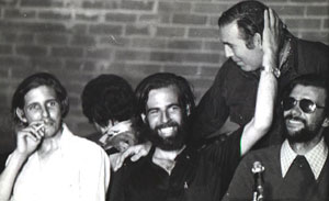 Fotos de Coche Inciarte ~ La Tragedia de los Andes