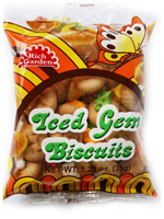 Heaven in a Wild Flower: The Cult of Iced Gem Biscuits aka Biskut Ais Jem