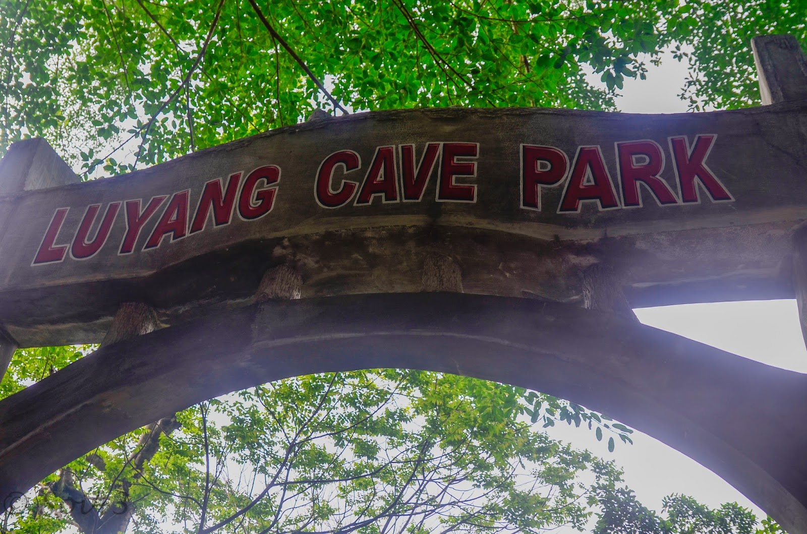 It's A Soi Thing: Catanduanes : Luyang Cave