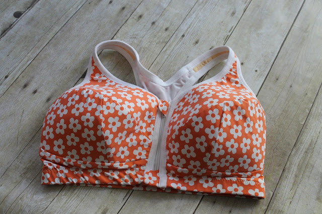 Sew Happily Ever After: 3 Tips for Successfully Sewing A Bra