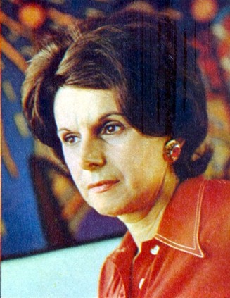 Astros em Revista: GRANDES NOVELISTAS - JANETE CLAIR