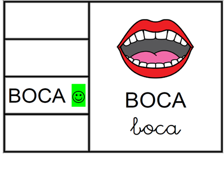 MIS PRÁCTICAS II: LAS LETRAS....