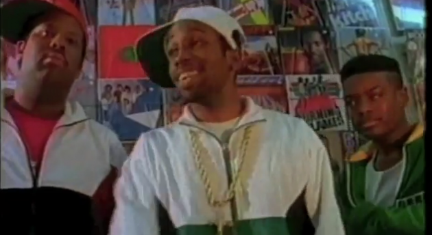 BellaBassFly: Rob Base - It Takes Two DJ EZ ROCK R.I.P / DJ EZ ROCK HAS ...