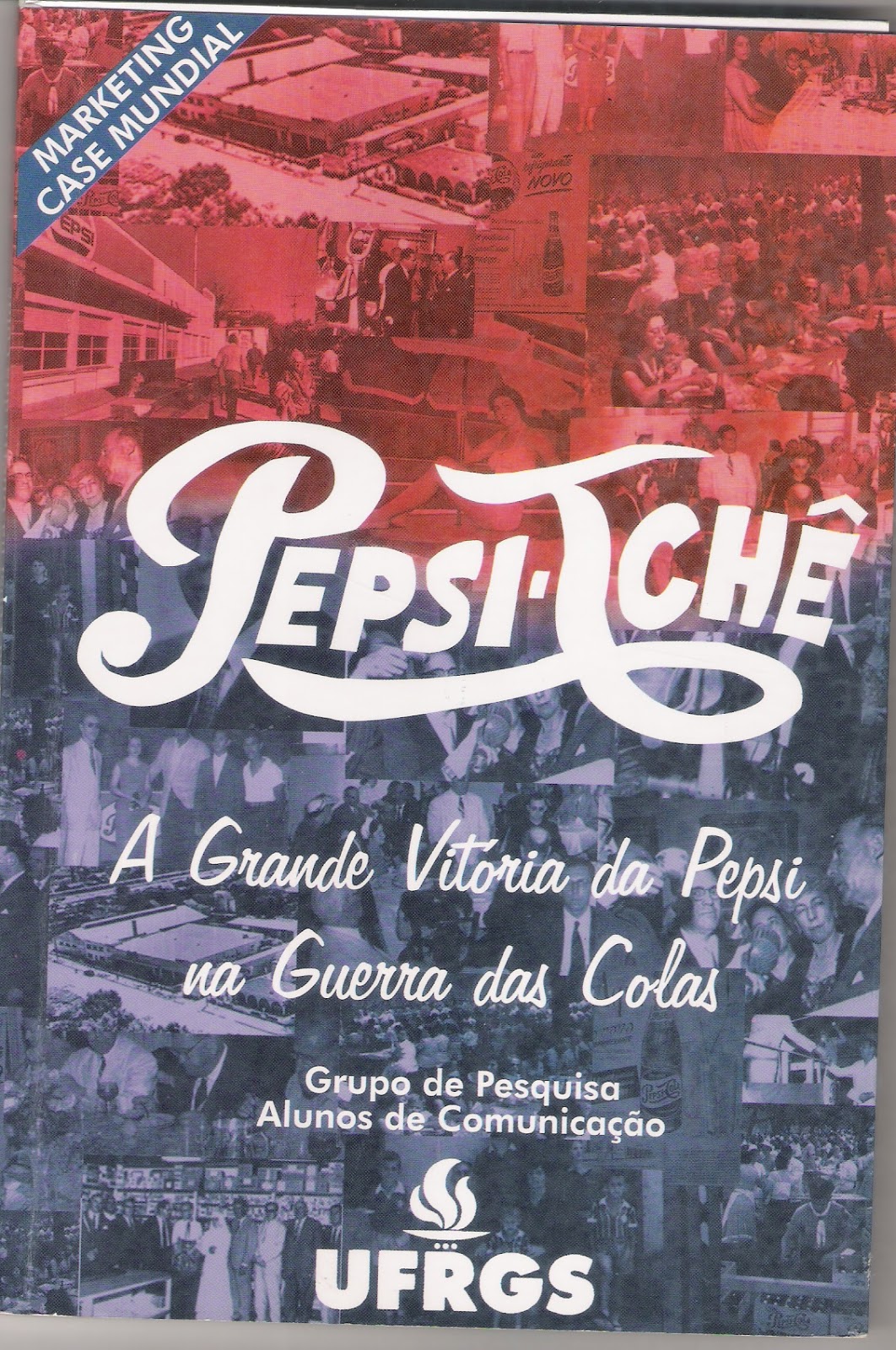 AIDA - Atenção, Interesse, Desejo e Ação: Marketing de Guerrilha: Pepsi ...