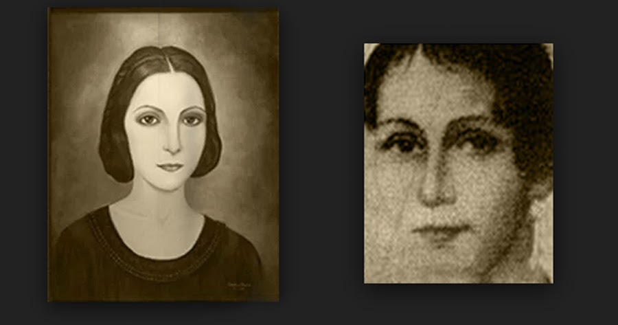 Concepción Arenal: pionera en la lucha por la igualdad de la mujer y ...