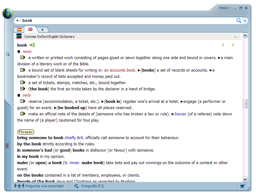 Babylon 7 pro multilanguage instant translator 75 lang : consmupass