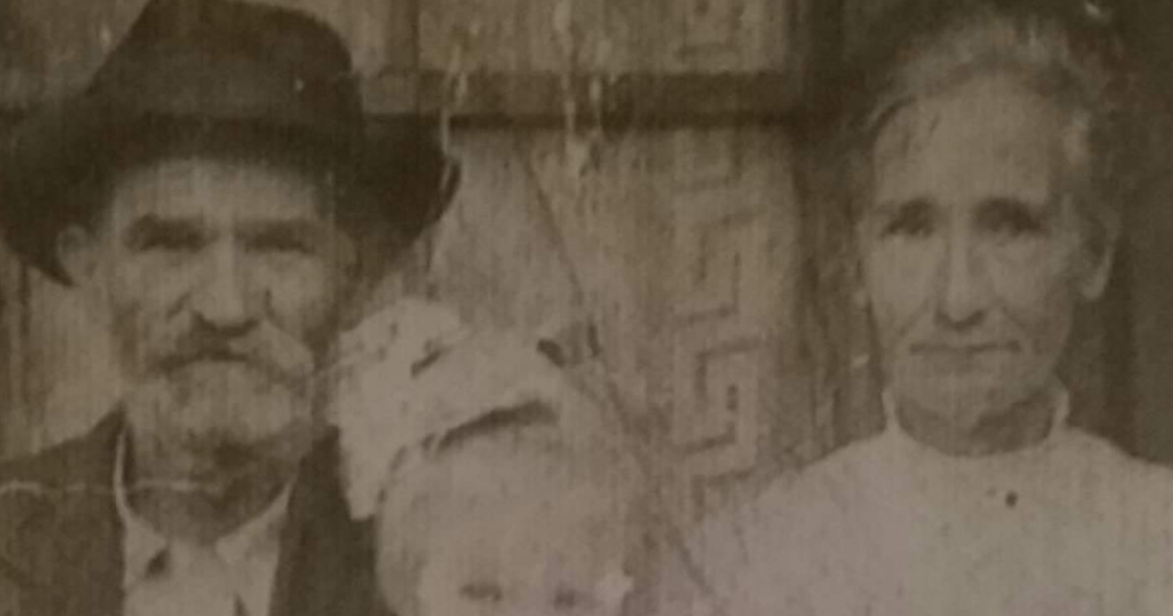 Grindstaff-Koon Family History: Ancestors of Claude Grindstaff