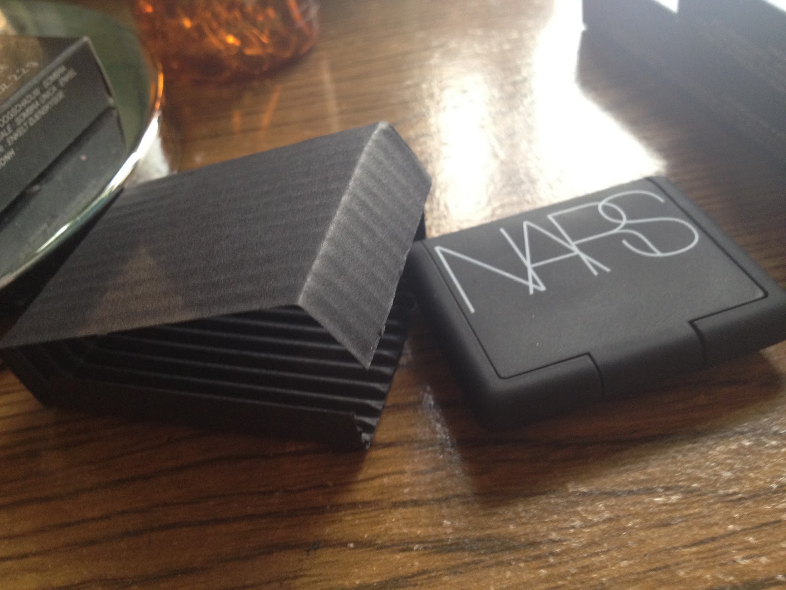 Suteki Blog: Conoce NARS...de verdad lo necesitas!