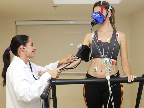 Teste Ergométrico - Qual Sua Finalidade? - Saúde & Conhecimento