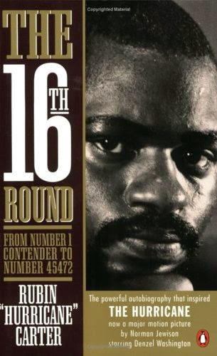 Bytes: Rubin "Hurricane" Carter