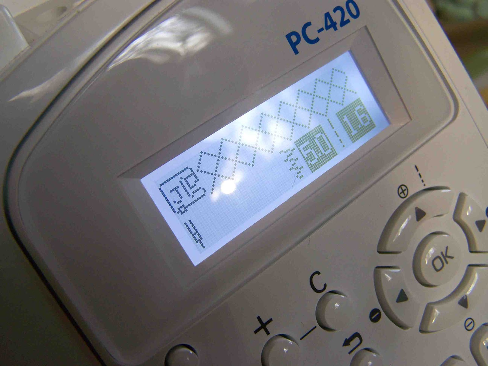 Made by Me. Shared with you.: Technique Tuesday: Machine Smocking