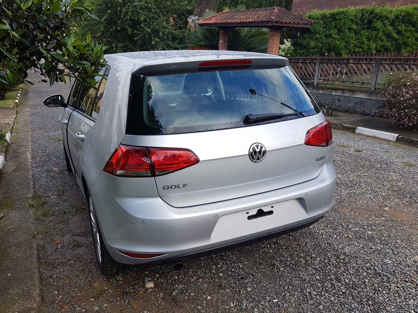 VW Golf 1.6 Automático faz 1000 quilômetros: Sampa a BSB