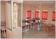 SES High School and Jr. College: About Us