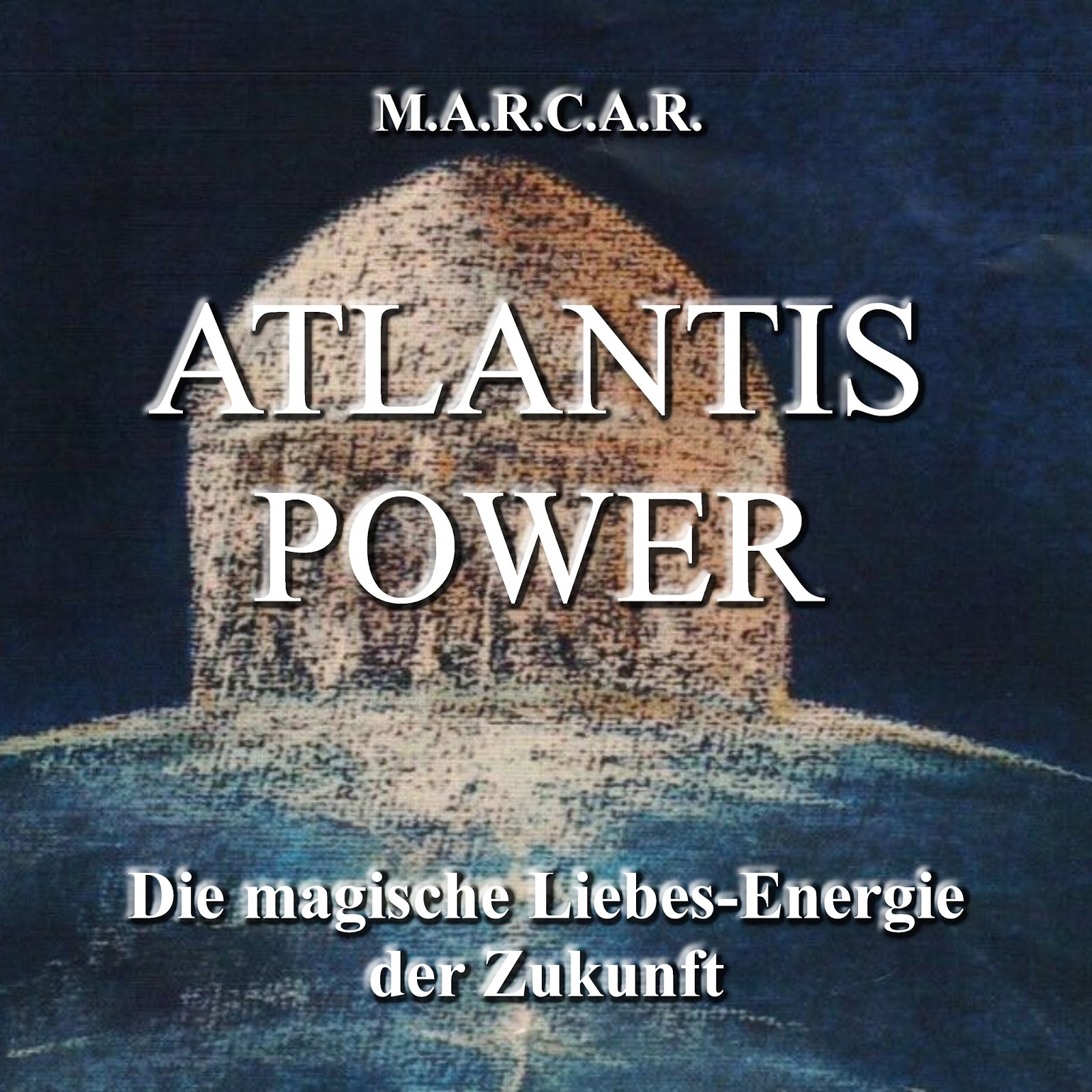 Das Atlantis Projekt