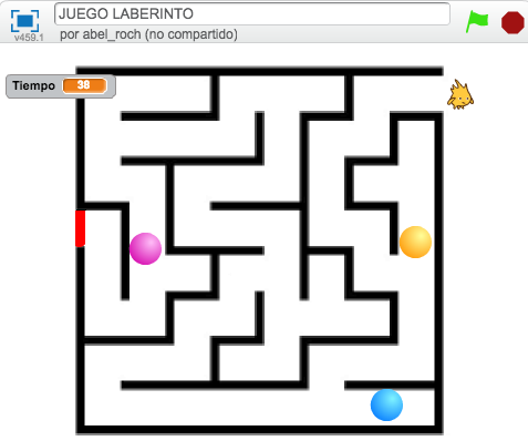 Tecno Infante Don Juan Manuel