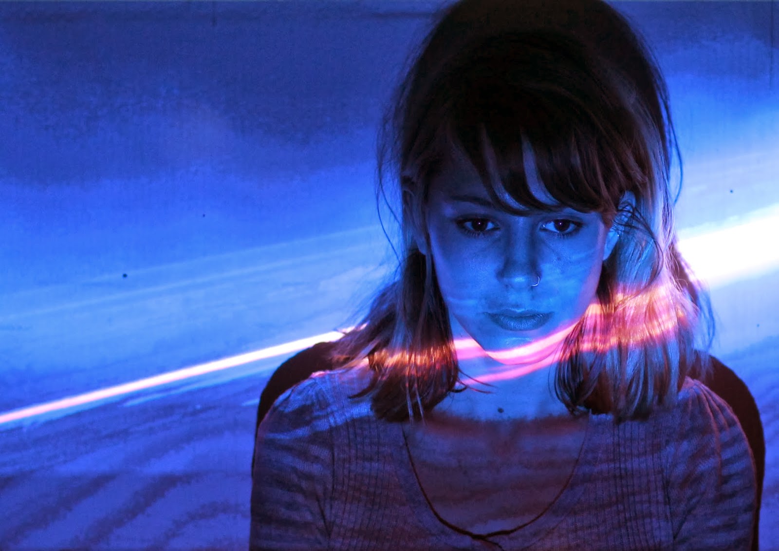 E H R : Profile Laser Photography