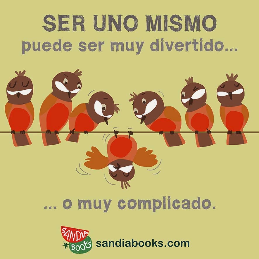 Pensamientos,reflexiones,frases y mas: Ser uno mismo