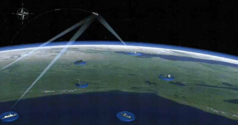 desarrollo defensa y tecnologia belica: ¿Cómo funcionan los sistemas de ...