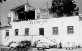 Historia de Laboratorios Syntex | Historias de Grandes Exitos - Se ...