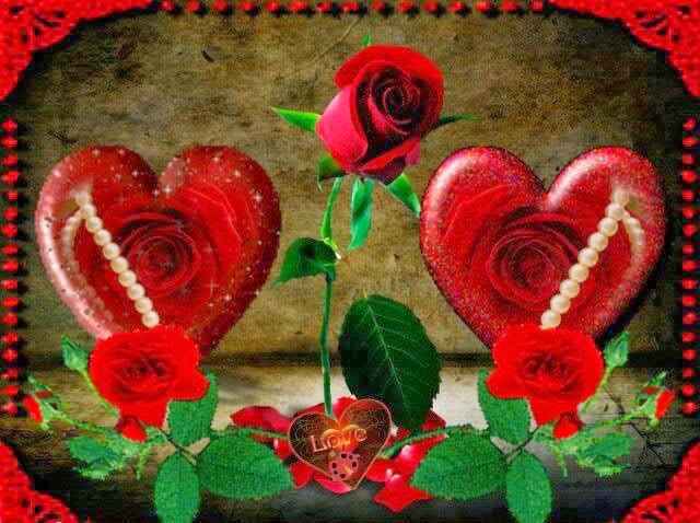 Imagenes de los corazones mas hermosos del mundo - Imagui