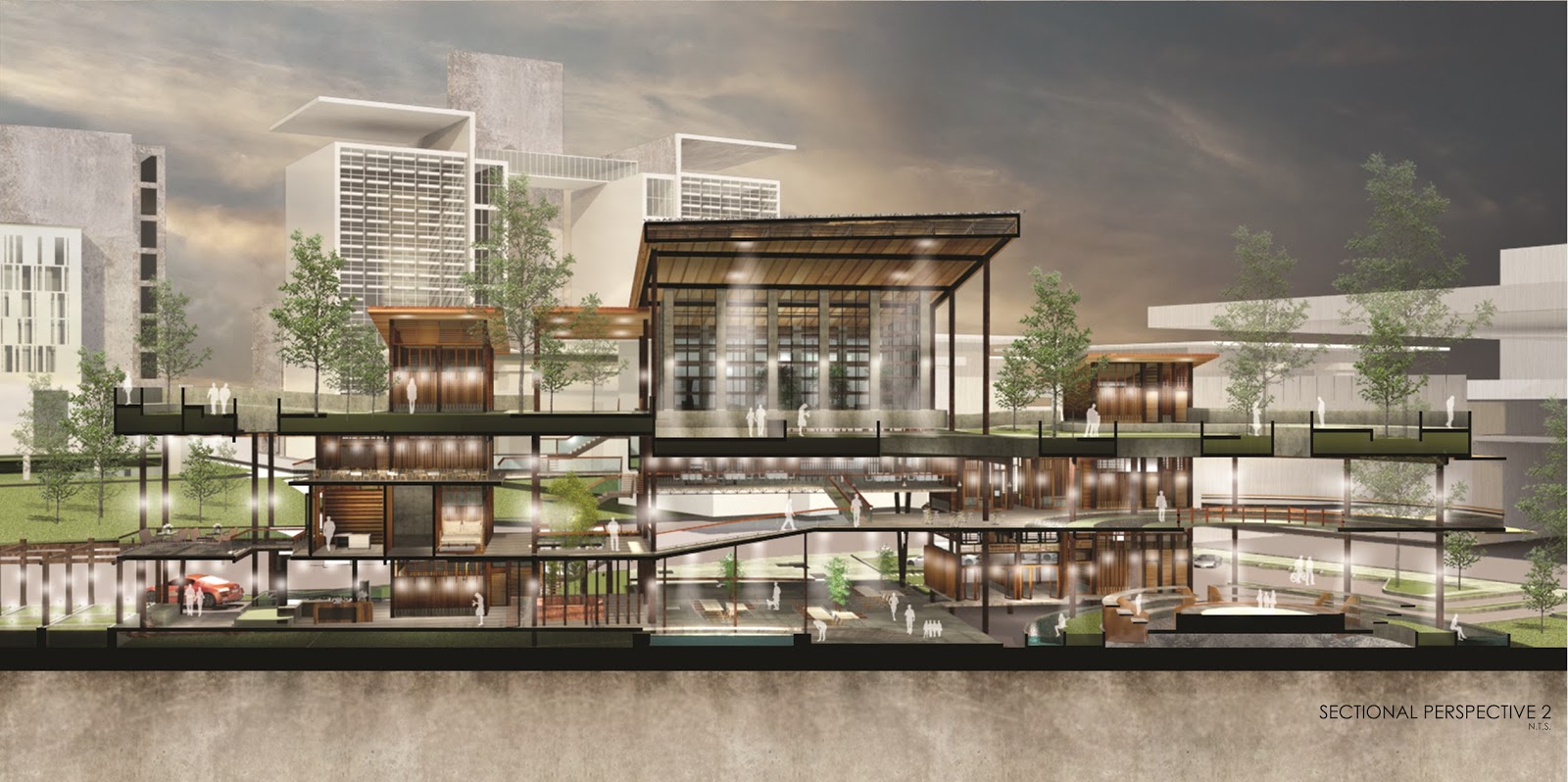 ARCHITECTURAL DESIGN PROJECT