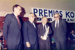 Ciencia y Conciencia del Juez: Carlos Cossio