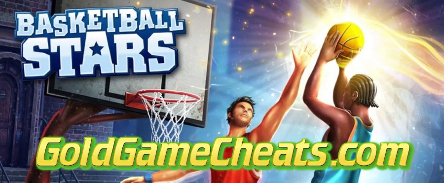 Total Game Cheats: Basketball Stars Cheats [999999 Gold and Cash] [HOT]