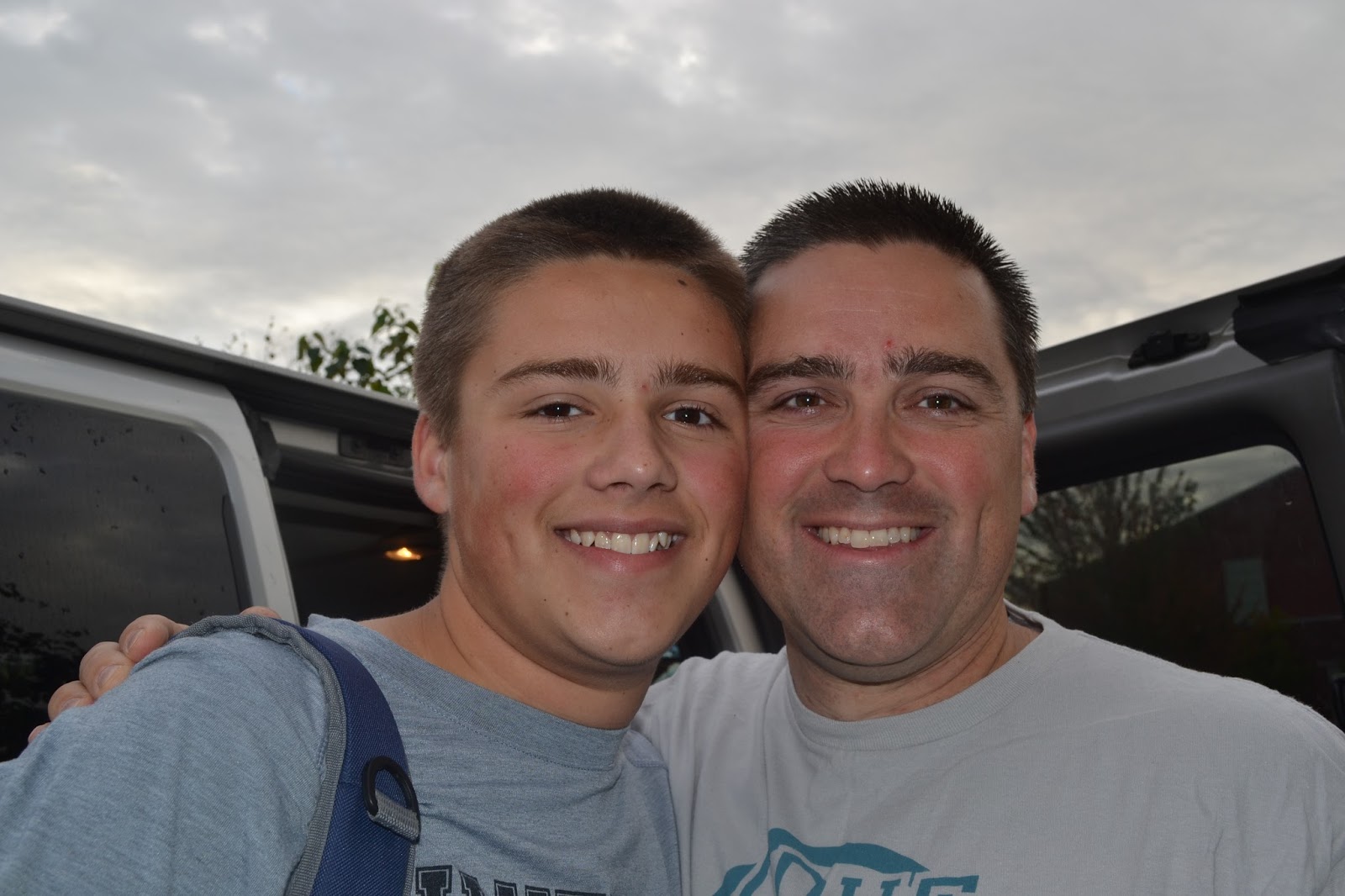 THE STUTZMAN FAMILY~ TREASURES THROUGH HIS GRACE