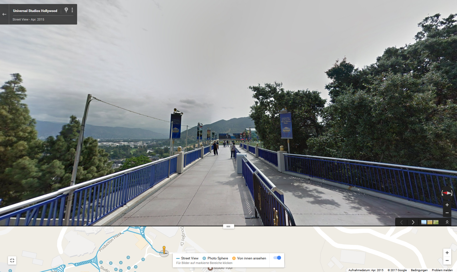 Stephan Bauer: Thank you for visit my Blog @ us-ca-los_angeles_county ...