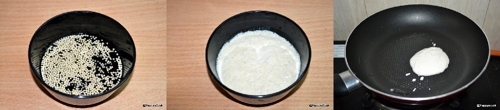 Vattayappam Recipe | Vattayeppam | Sweetened Steamed Rice Cake | Happy ...