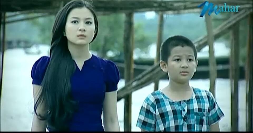 ေတာင္သမန္သားေလး: Mahar Official Myanmar Movie App ( မဟာ အြန္လုုိင္း တီဗြီ )