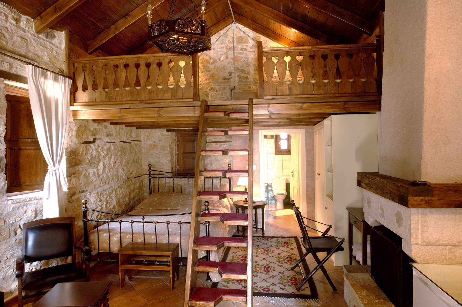 Παιώνια: Το λουλούδι του Δελβινακίου / Peony guesthouse at the village ...