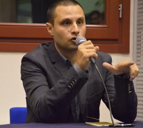 Il Rumore dei Libri Blog: gennaio 2016