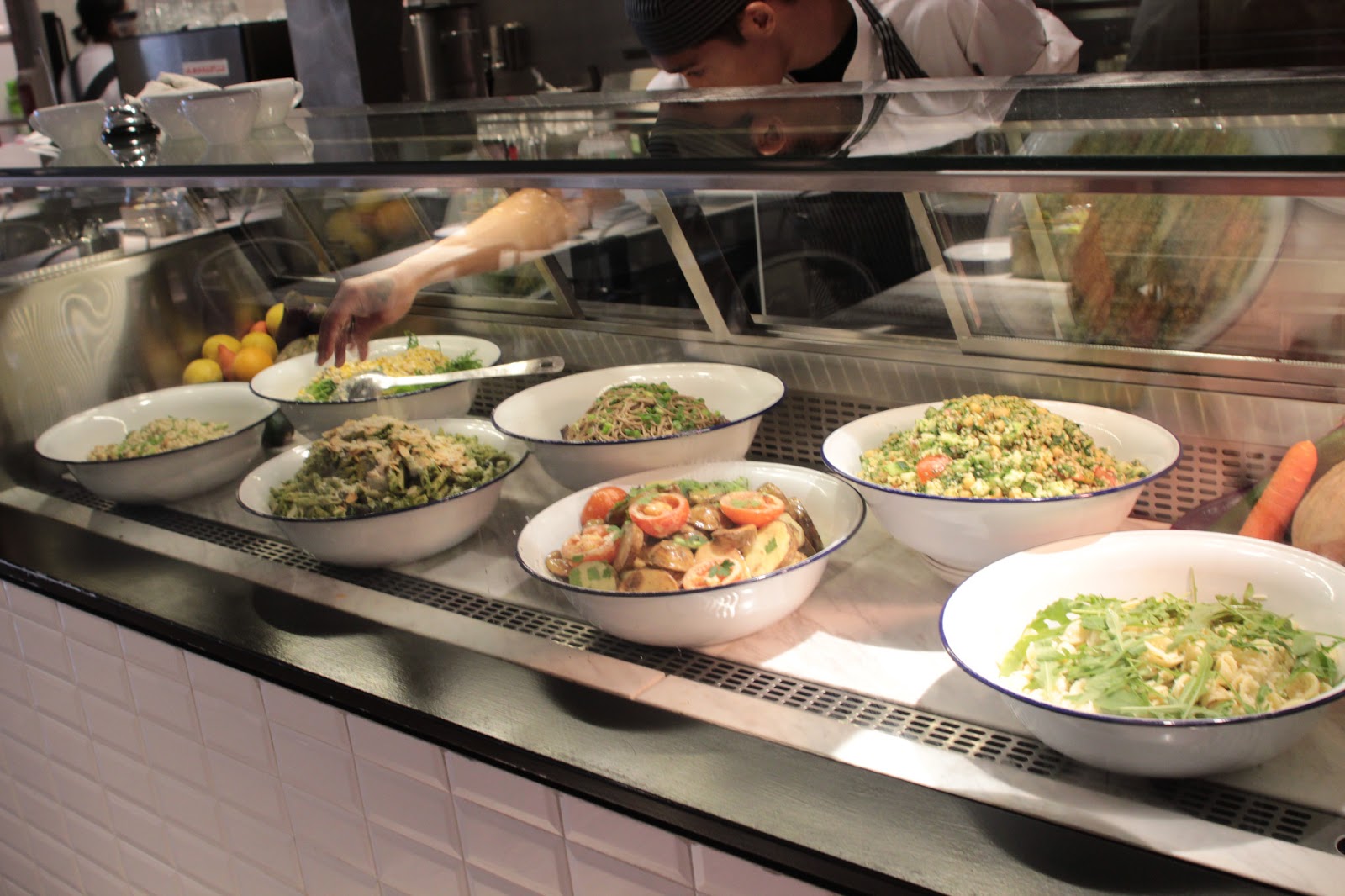 Ben's General Food Store @Bangsar Village 1