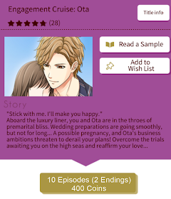 Ota Kissed By The Baddest Bidder